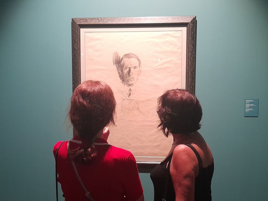 Málaga: MEET and Russian Museum Entry - Who Will Benefit Most From This Tour?