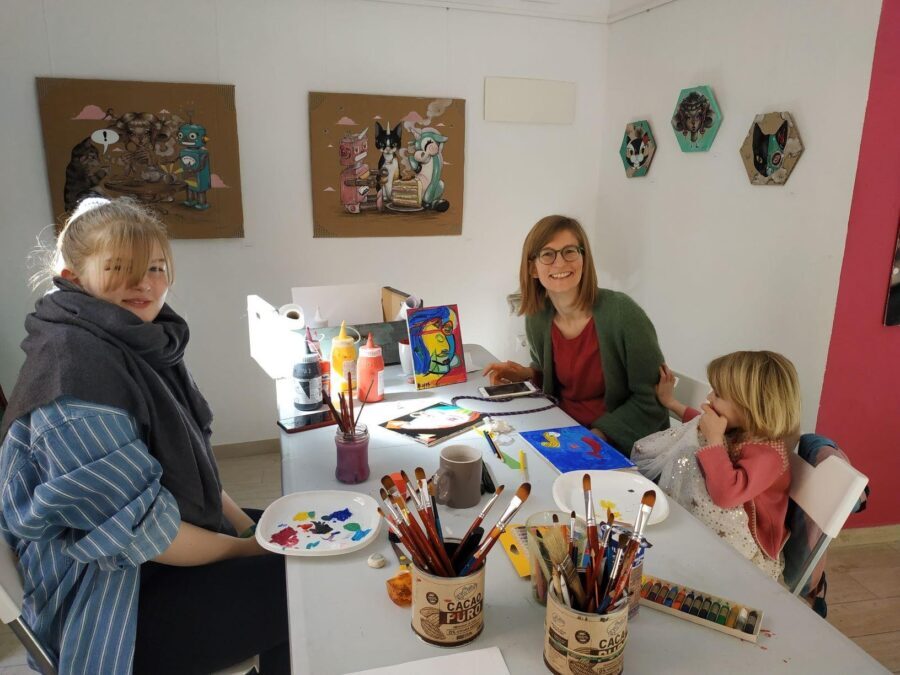 Málaga: Paint your own Picasso - Why This Tour Works Well