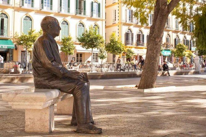 Málaga Picasso Museum Private Guided Tour - Final Thoughts