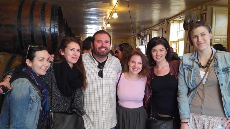 Malaga: PREMIUM TAPAS TOUR Paella, Tapas, Winery & Flamenco - What to Expect from the Malaga Premium Tapas Tour