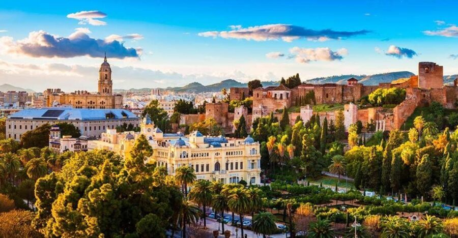 Málaga: Private Personalized Walking Tour - A Deep Dive into the Málaga Private Walking Tour