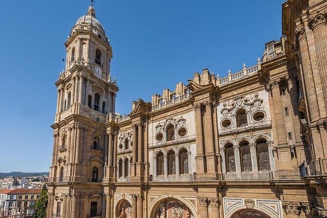 Malaga Private Tour: Alcazaba, Market, Catedral & Picasso - Who Will Love This Tour?