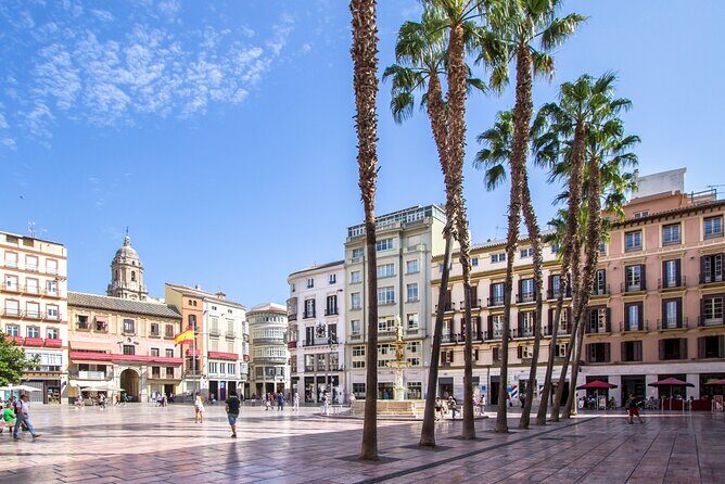 Malaga Scavenger Hunt and Sights Self-Guided Tour - Final Thoughts