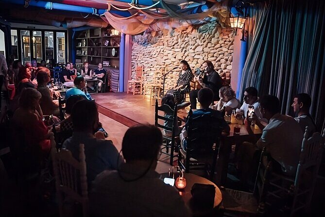 Malaga: The Ultimate Flamenco & Tapas Tour - Who Is This Tour Perfect For?