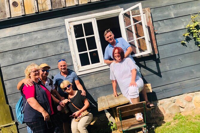 Malbork Castle and Westerplatte Tour with Lunch - The Practical Side: What Makes This Tour Stand Out?