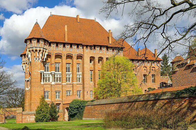 Malbork Castle Private Tour from Gdansk - Who Will Love This Tour?