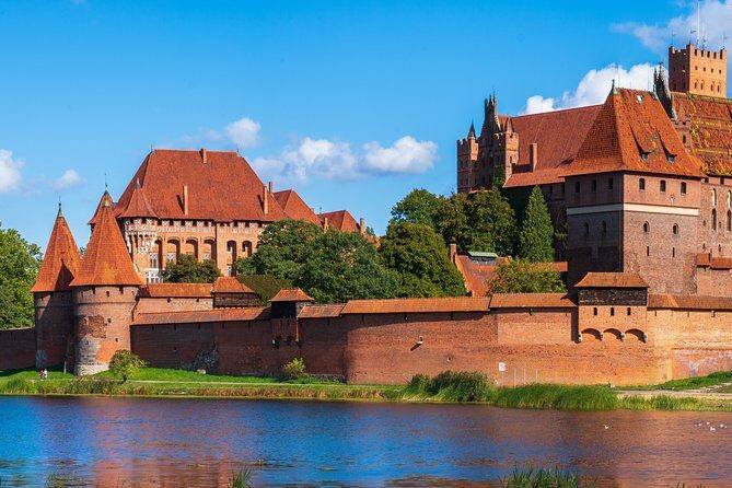 Malbork Castle regular tour - Who Will Love This Tour?