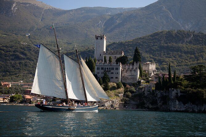 Malcesine: Panoramic Cruise - Practical Details You Should Know