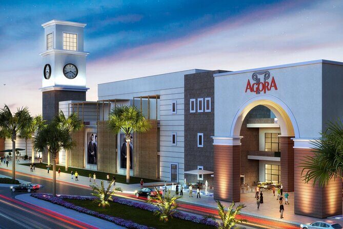 Mall of Antalya with Private Transfer - Transportation and Pricing: Whats the Real Value?