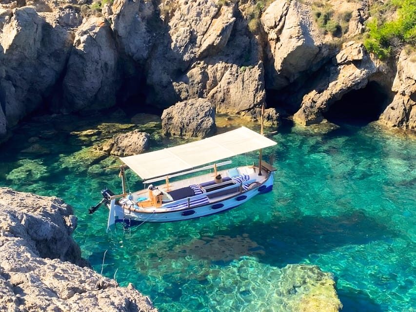 Mallorca: Alcudia, Private Boat Tour. - The Stops and Why They Matter