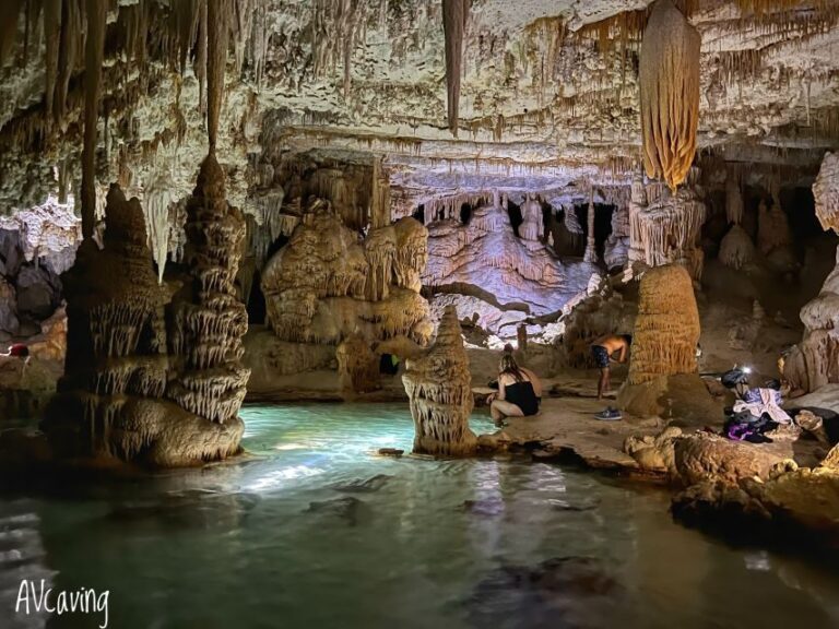 Mallorca: Beach Inside the Cave Tour - The Real Value of the Experience