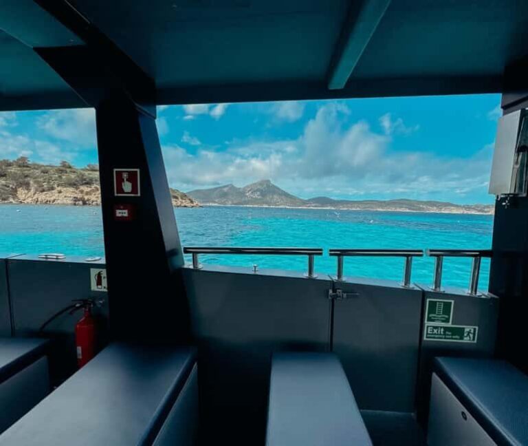 Mallorca: Boat tour to Dragonera Island + Sant Elm - Who This Tour Is Best For