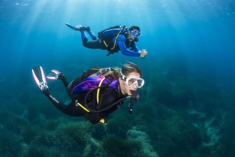 Mallorca: Discover Scuba Diving from the beach - Price and Value Analysis