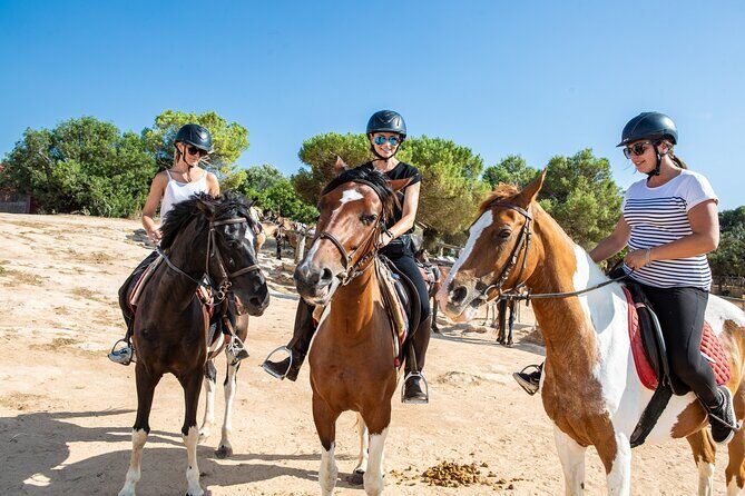 Mallorca Evening Tour: Horseback Riding, Dinner and Dance - FAQ