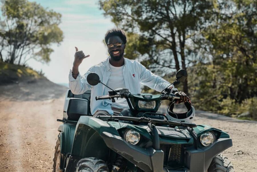 Mallorca : From Santa Ponsa - 3h Quad tour with guide - Why This Tour Offers Good Value