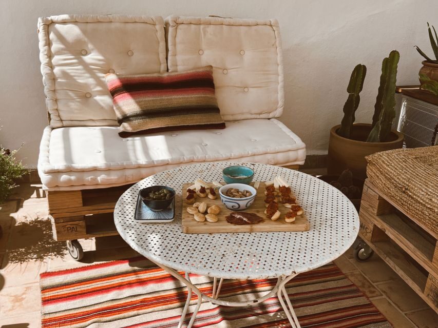 Mallorca: Gastronomic Wine Tasting & Local Delicacies - A Deep Dive into the Mallorca Wine & Food Experience