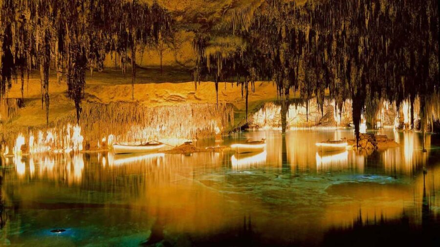 Mallorca: Half-day of Natural Wonders at the Drach Caves - What Makes This Tour Stand Out?