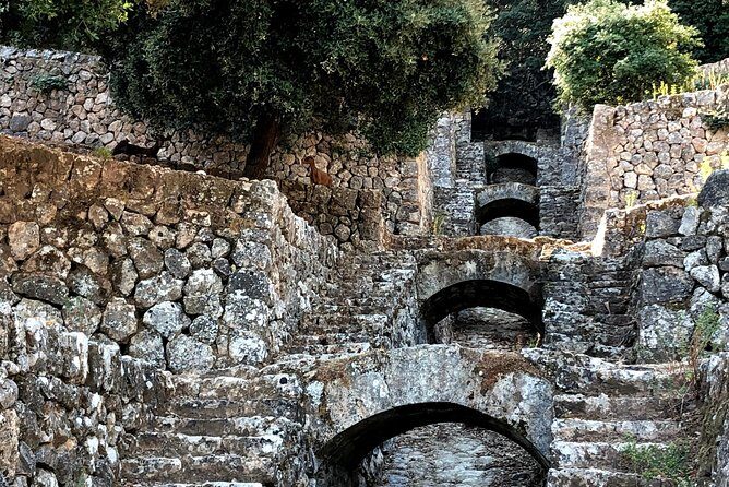 Mallorca Hidden Marvels: Guided Routes for Small Groups - Transportation and Group Dynamics