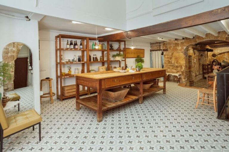 Mallorca: Market Visit and Traditional Cooking Workshop - Practical Details and Logistics