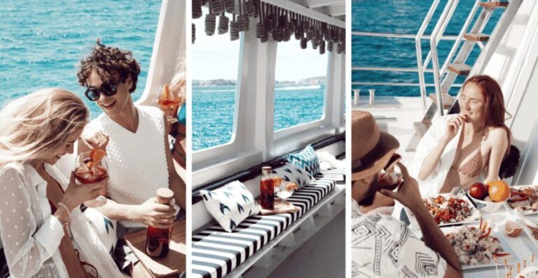 Mallorca: Morning boat tour around Palma Bay with snorkelling 2h - Final Thoughts