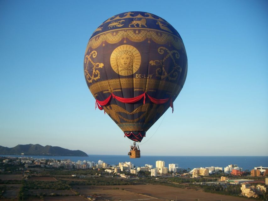 Mallorca: Private Hot Air Balloon Ride - Why We Love This Experience