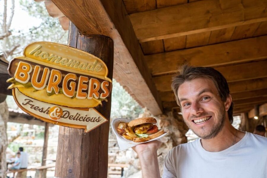 Mallorca : Reserva Park Entry ticket with Nature & animals - What We’d Consider Before Visiting