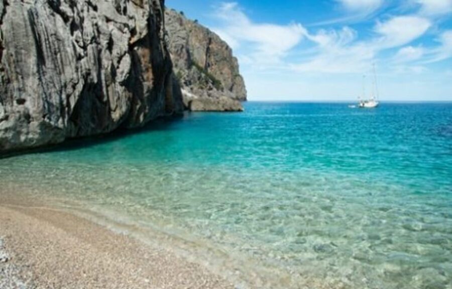 Mallorca: Sa Calobra / Cala Tuent with Snorkeling and SUP - What Makes This Tour Stand Out?