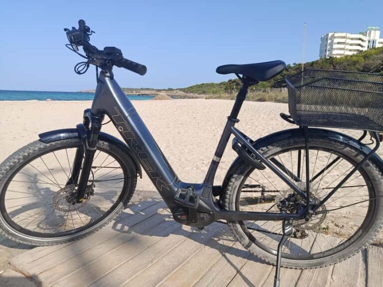 Mallorca: Touring or electric bike rental in Cala Millor - Who is this experience perfect for?