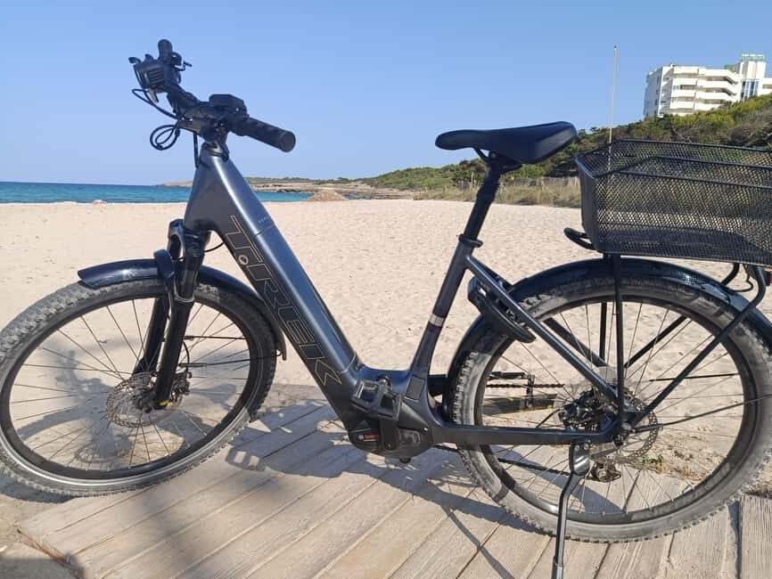 Mallorca: Touring or electric bike rental in Cala Millor - Who is this experience perfect for?