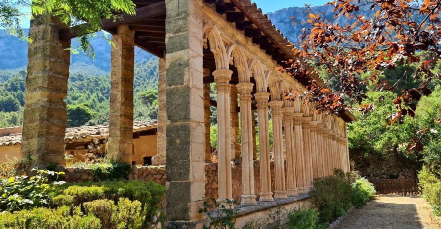 Mallorca: Tramuntana Mountains Tour with Local Guide & Lunch - The Sum Up: Who Is This Tour For?