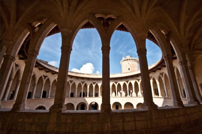 Mallorca: Transfer to Palma self-guided Tour - Why This Tour Represents Good Value