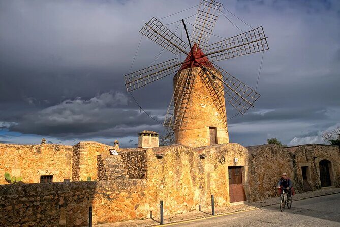 Mallorca: Windmills, Legends and Charming Villages - Who Should Consider This Tour?
