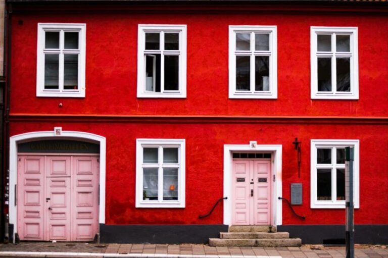 Malmö: Express Walk with a Local in 60 minutes - The Practicalities: What Makes This Tour Valuable?