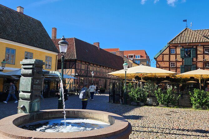 Malmo Highlights in 4 Hours - Train & Fika Included - Why This Tour Offers Value for Money