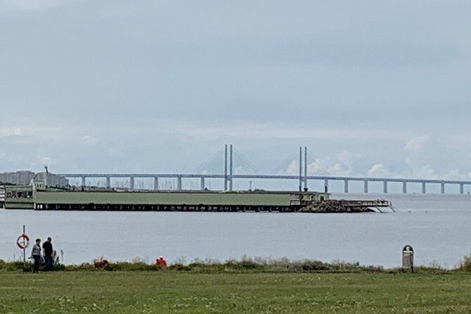 Malmo Walking Tour, 3 hours (small group) - The Value and Practicality of the Tour