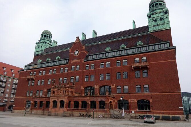 Malmö Walking Tour: Explore Top Sights & Hidden Gems - Why You Should Consider This Tour