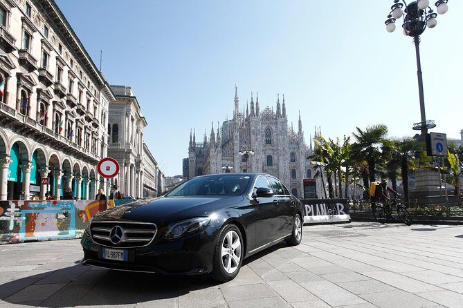 MALPENSA - MILANO airport transfer - PRIVATE CAR - Frequently Asked Questions