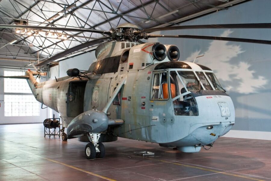 Malpensa: Volandia Park and Flight Museum Entry Ticket - Who Will Love This Experience?