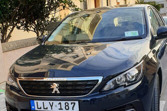 Malta Airport Cab Transfer to Bugibba /St Paul's Bay / Qawra Area - FAQ