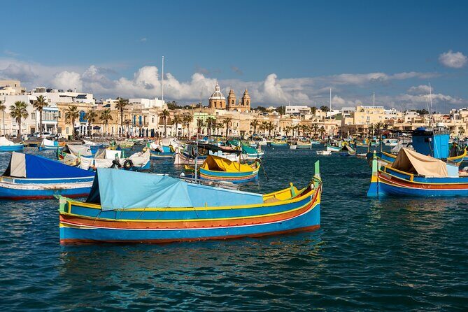 Malta and Gozo Tour - Practical Details: What to Expect
