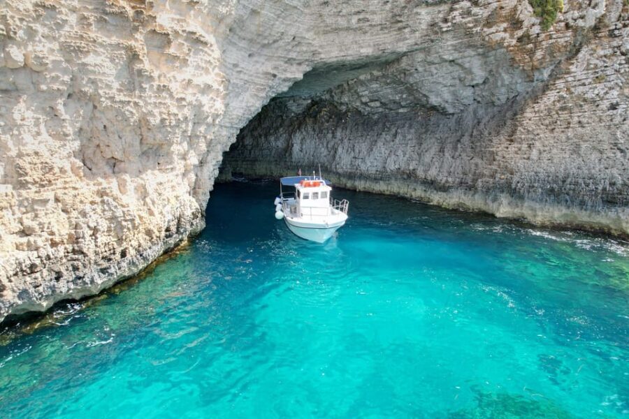 Malta: Blue Lagoon, Comino & Gozo  Private Boat Experience - Final Thoughts