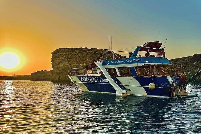 Malta: Blue Lagoon & Gozo with Crystal Lagoon Sea Caves Tour - Who Would Love This Tour?