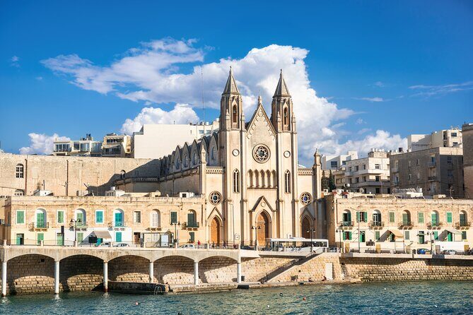 Malta Deluxe Tour Designed Especially for Cruise Passengers - Why This Tour Offers Good Value