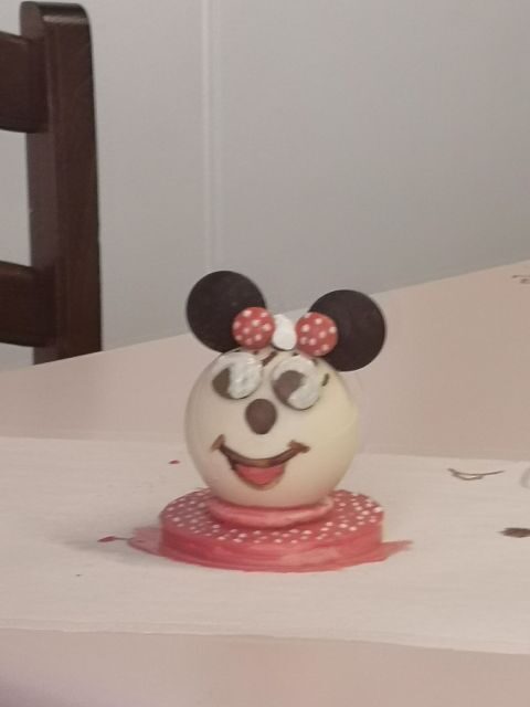 Malta: Family of Monsters Chocolate Making Class - Exploring the Chocolate Crafting Experience in Malta