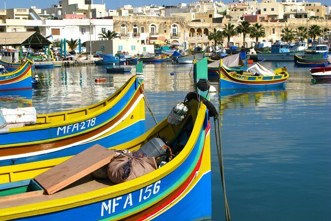 Malta Full Day Private Sightseeing Tour - Practical Details: What You Need to Know