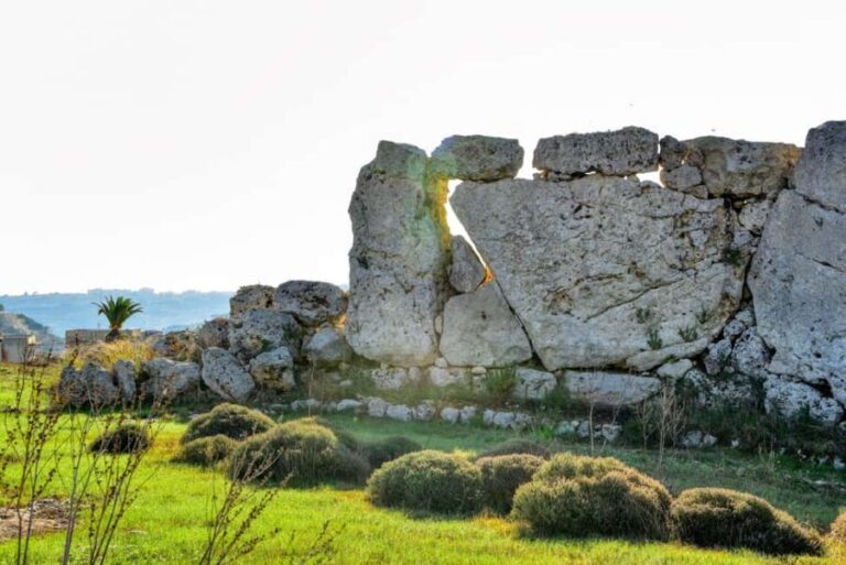 Malta: Gozo Combo  Temples, Castles & Island Heritage - Authentic Insights from Reviews