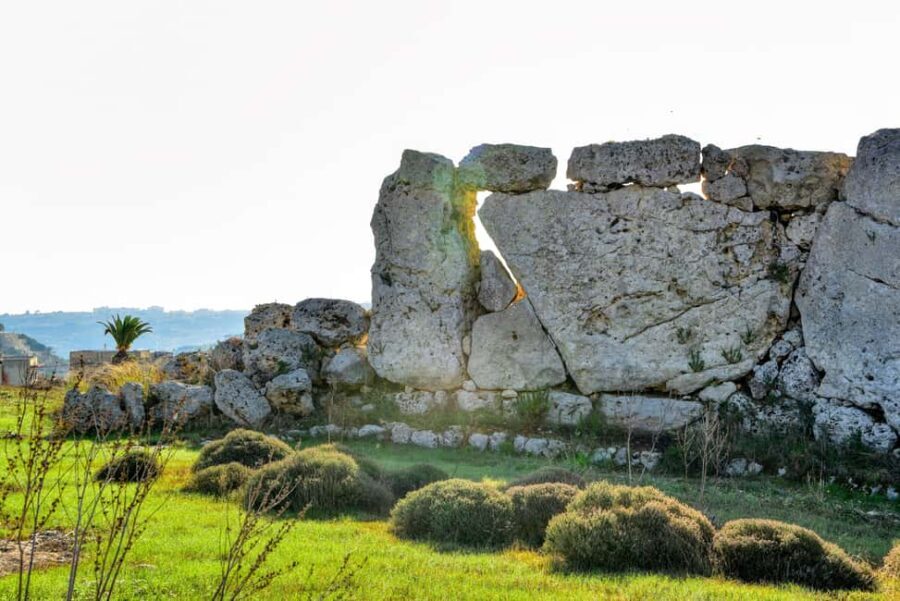 Malta: Gozo Combo  Temples, Castles & Island Heritage - Authentic Insights from Reviews