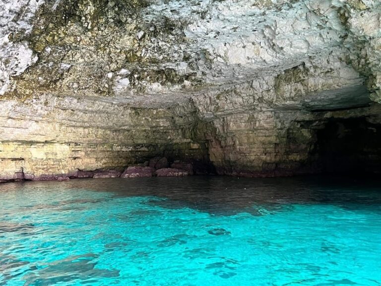 Malta Gozo & Comino: Boat Tour Best Price w/inclusions 4 hrs - Detailed Breakdown of the Itinerary