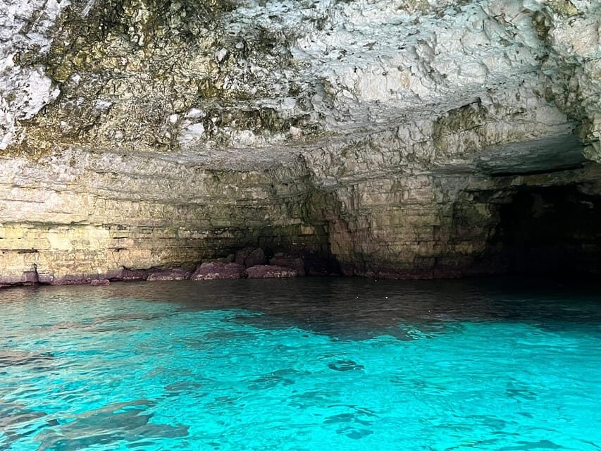 Malta Gozo & Comino: Boat Tour Best Price w/inclusions 4 hrs - Detailed Breakdown of the Itinerary
