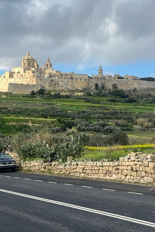 Malta half day customised excursions - The Itinerary in Detail: What You’ll Actually Experience